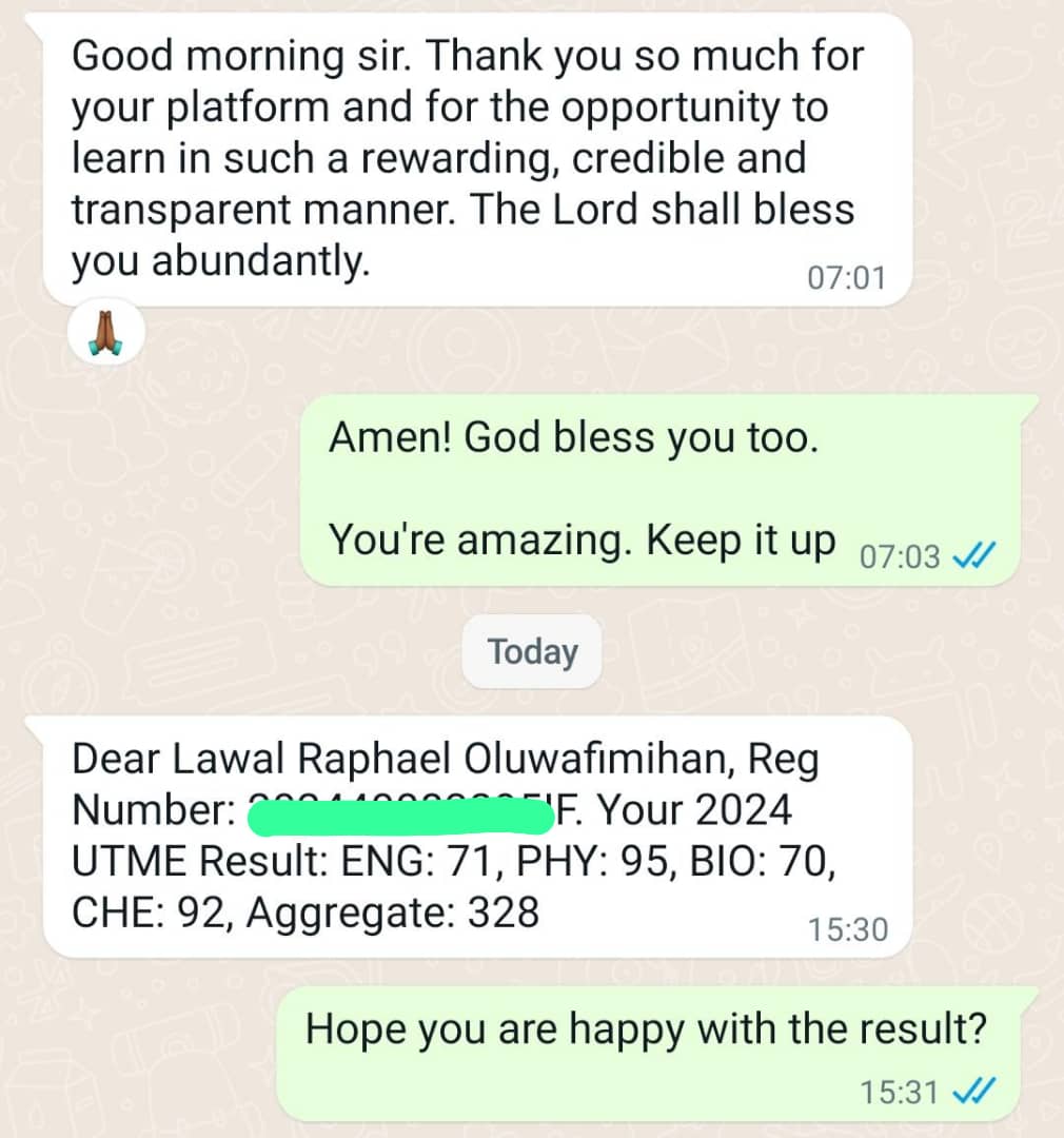 iClass | Smarter Learning App