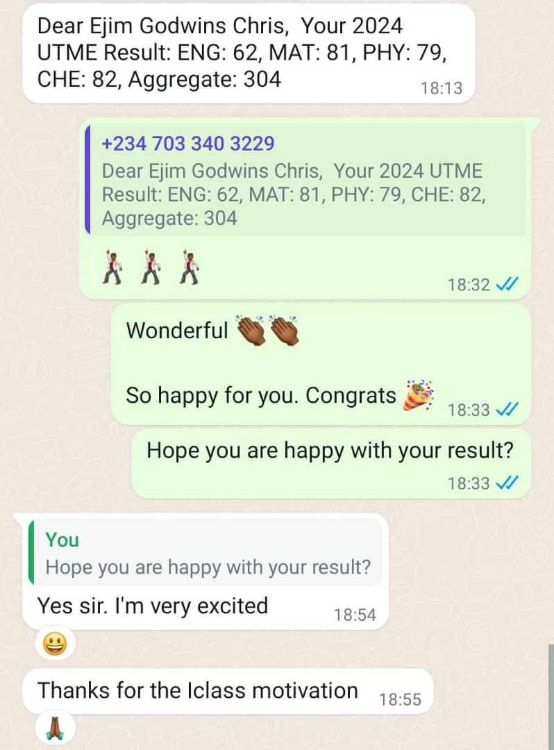 iClass | Smarter Learning App