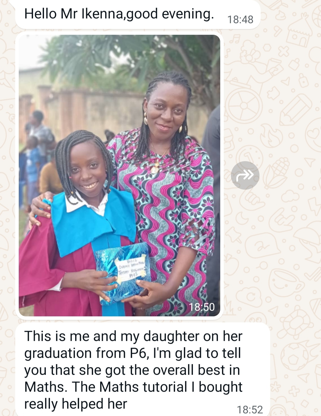 iClass | Smarter Learning App