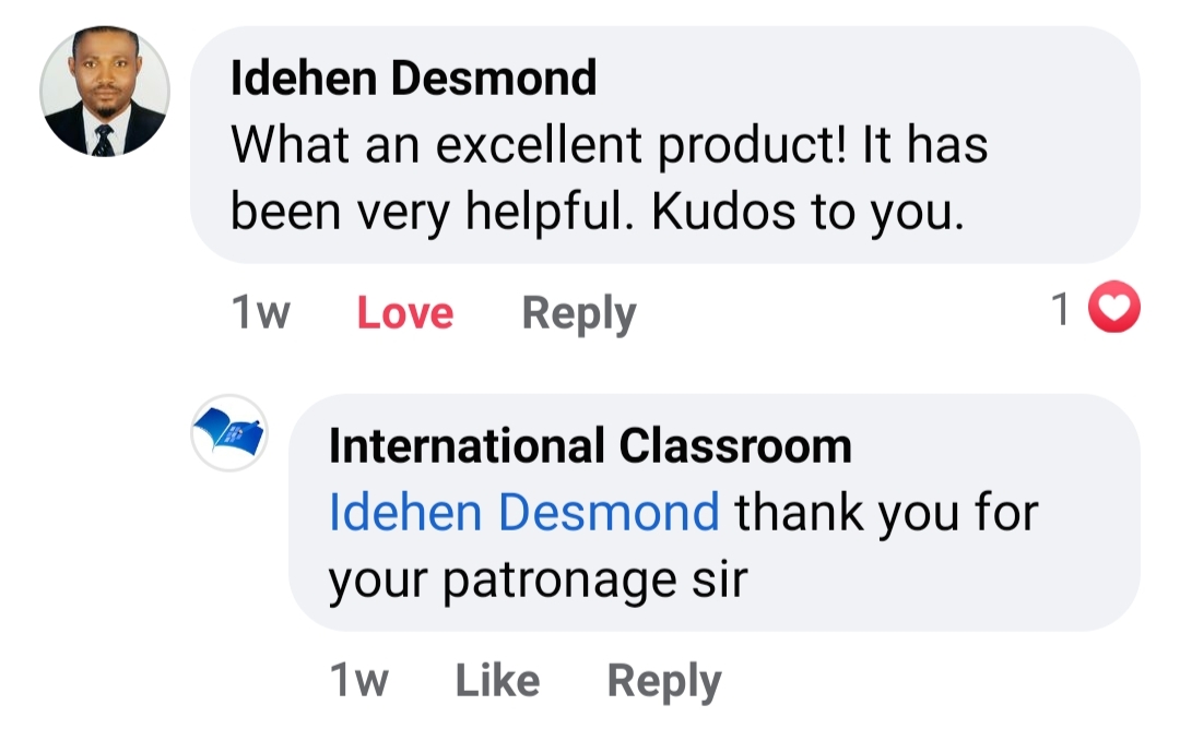 iClass | Smarter Learning App