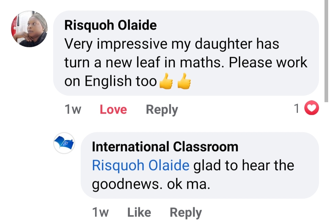 iClass | Smarter Learning App